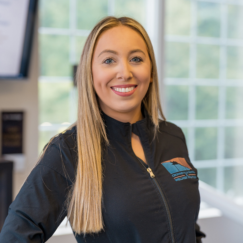 About Crownsville Dental & Wellness Solutions