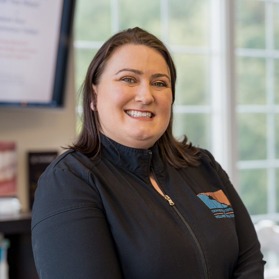 About Crownsville Dental & Wellness Solutions