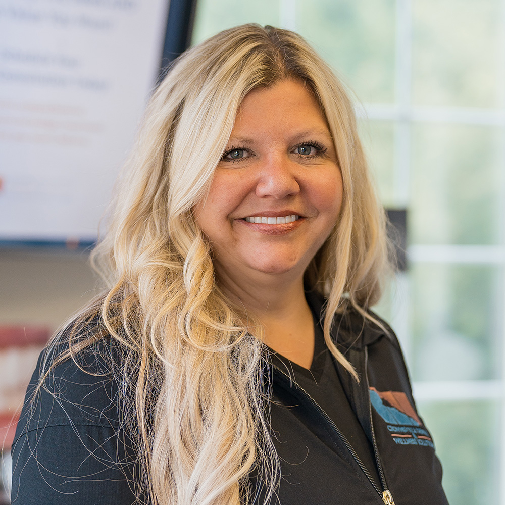 About Crownsville Dental & Wellness Solutions