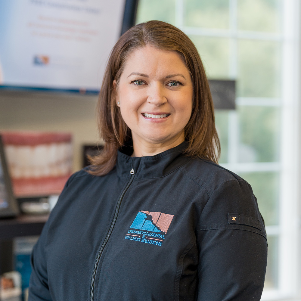 About Crownsville Dental & Wellness Solutions