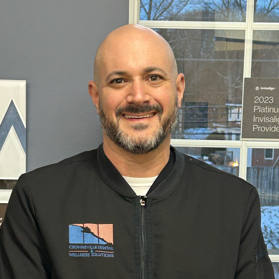 About Crownsville Dental & Wellness - Invisalign Dentist