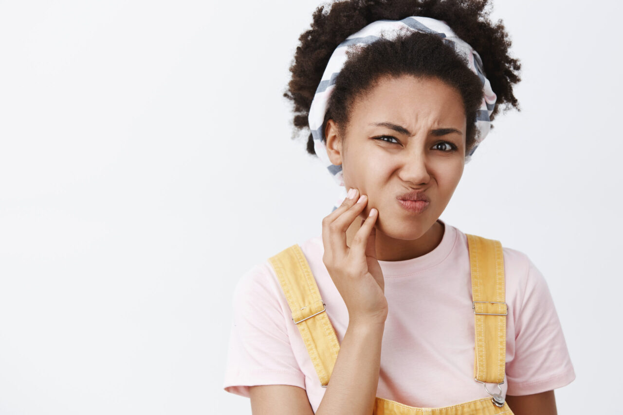 7 Top Signs of Unhealthy Gums | Crownsville Dental